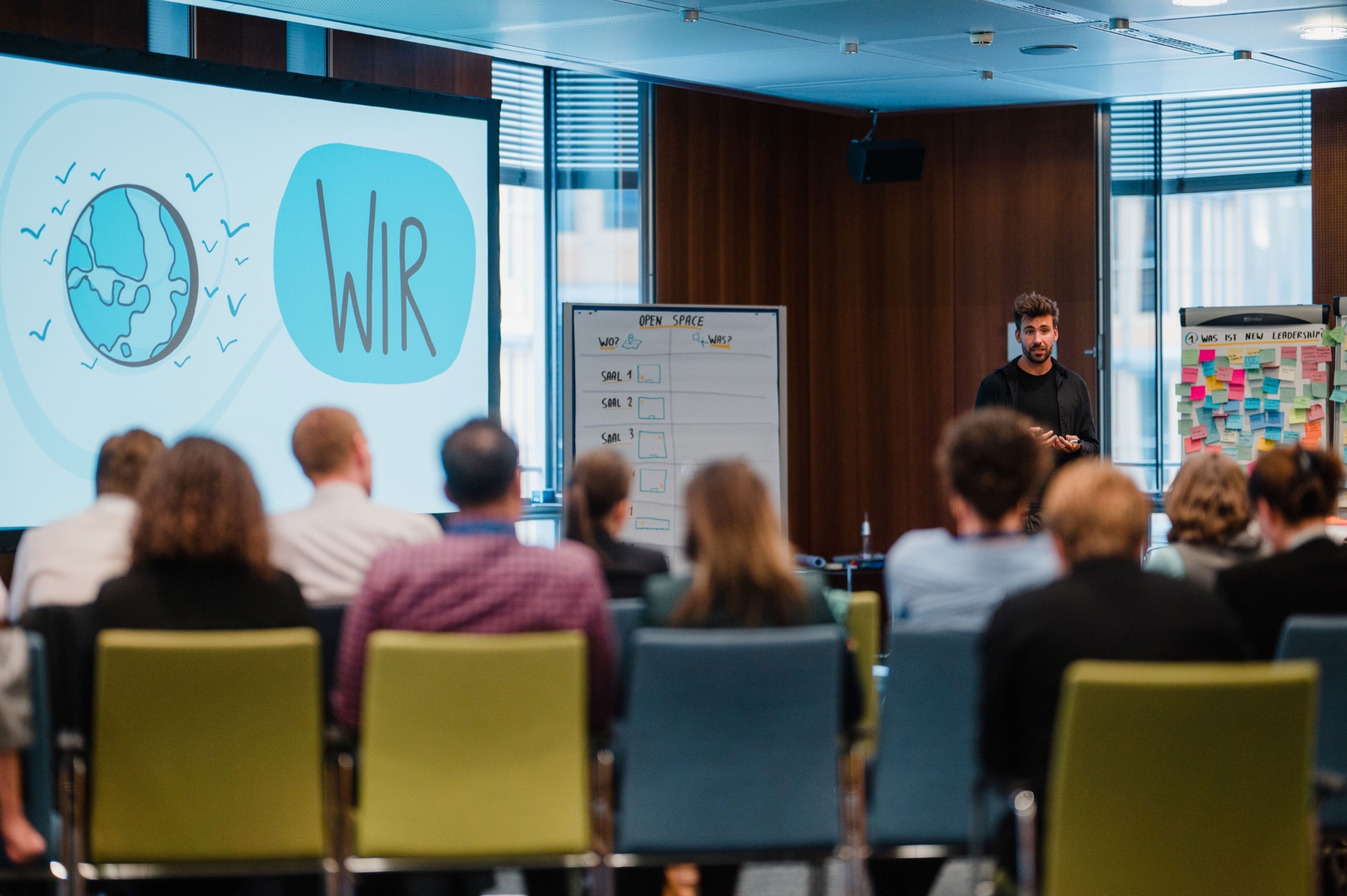 Noticias y eventos Honduras